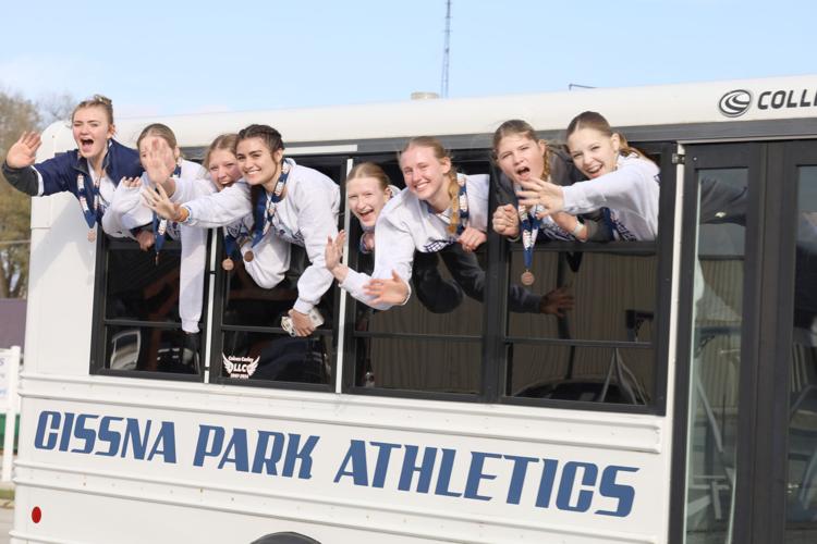 2024-25 High School Confidential: Week 9 | Education | news-gazette.com