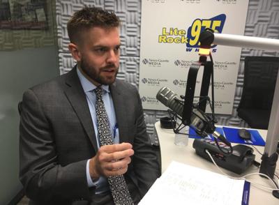 Legally Speaking: Evan Bruno | News | news-gazette.com