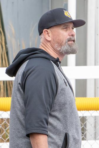 Monticello baseball off to best start in program history: ‘They’re not ...