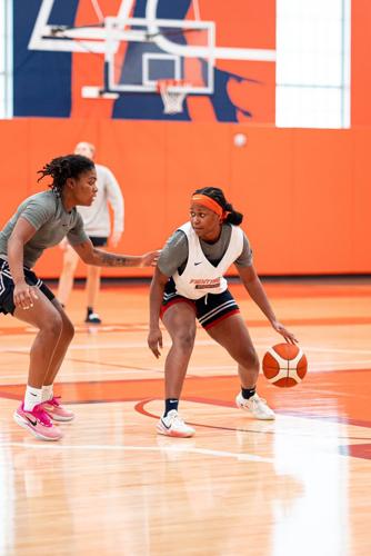 Competitive practices 'just fun' as Illini aim to elevate program ...