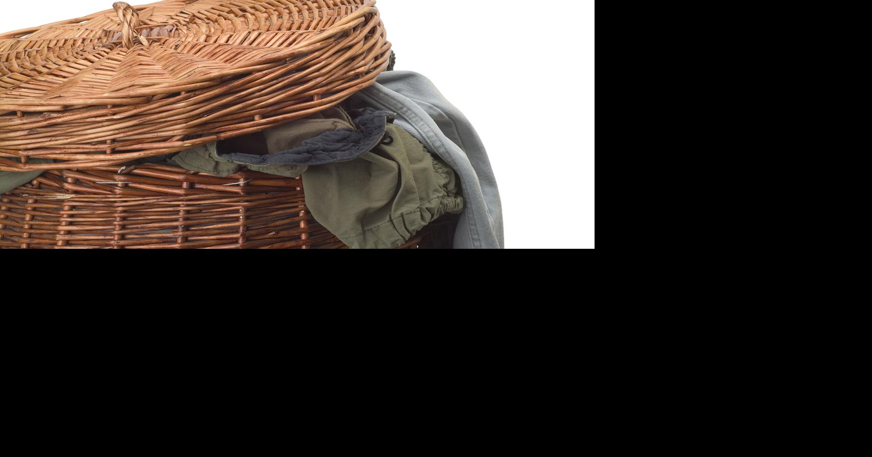 Lori Borgman | Favorite shirt dangling by a thread | Columns | news ...