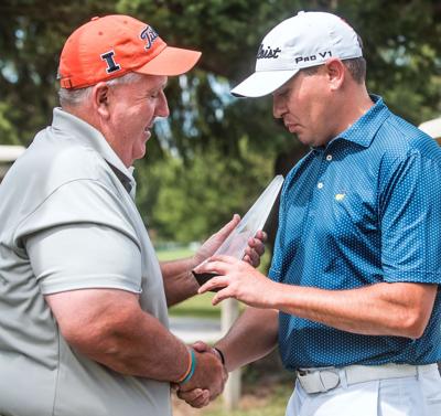 Q&A: Two-time UI Open winner Derek Meinhart talks this year's tourney ...