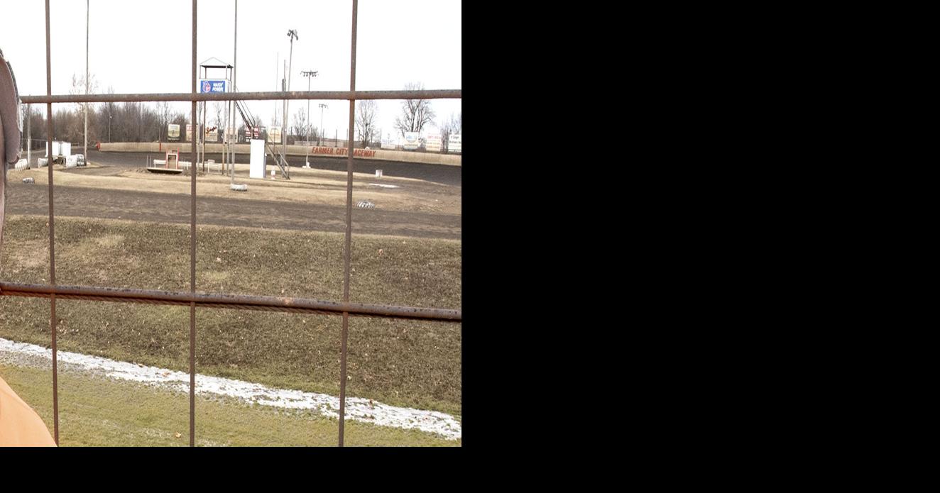 Farmer City Raceway chairman: ‘We’ve got one of the most unique tracks ...