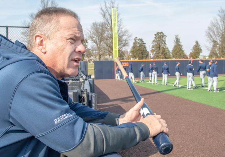 Won for the record books | Sports | news-gazette.com