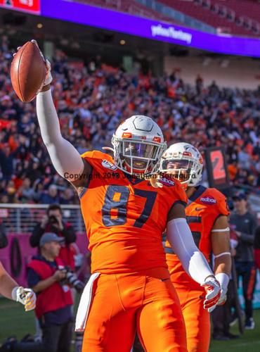 Redbox Bowl 2019: UI vs. Cal. | Multimedia | news-gazette.com