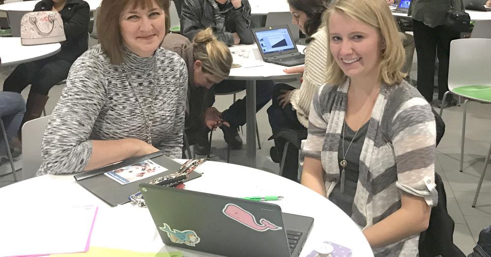 Beyond the Boardroom: Laura Weis | Entrepreneurs | news-gazette.com