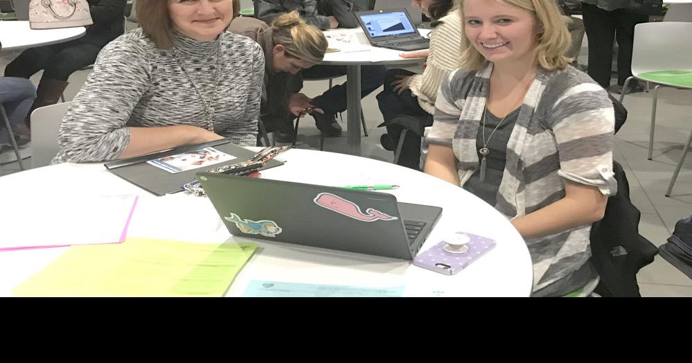 Beyond the Boardroom: Laura Weis | Entrepreneurs | news-gazette.com