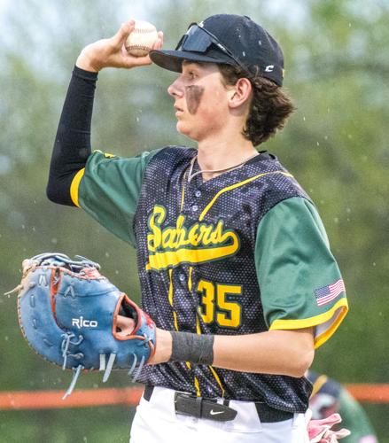 Three small-school baseball regionals to watch | Sports | news-gazette.com