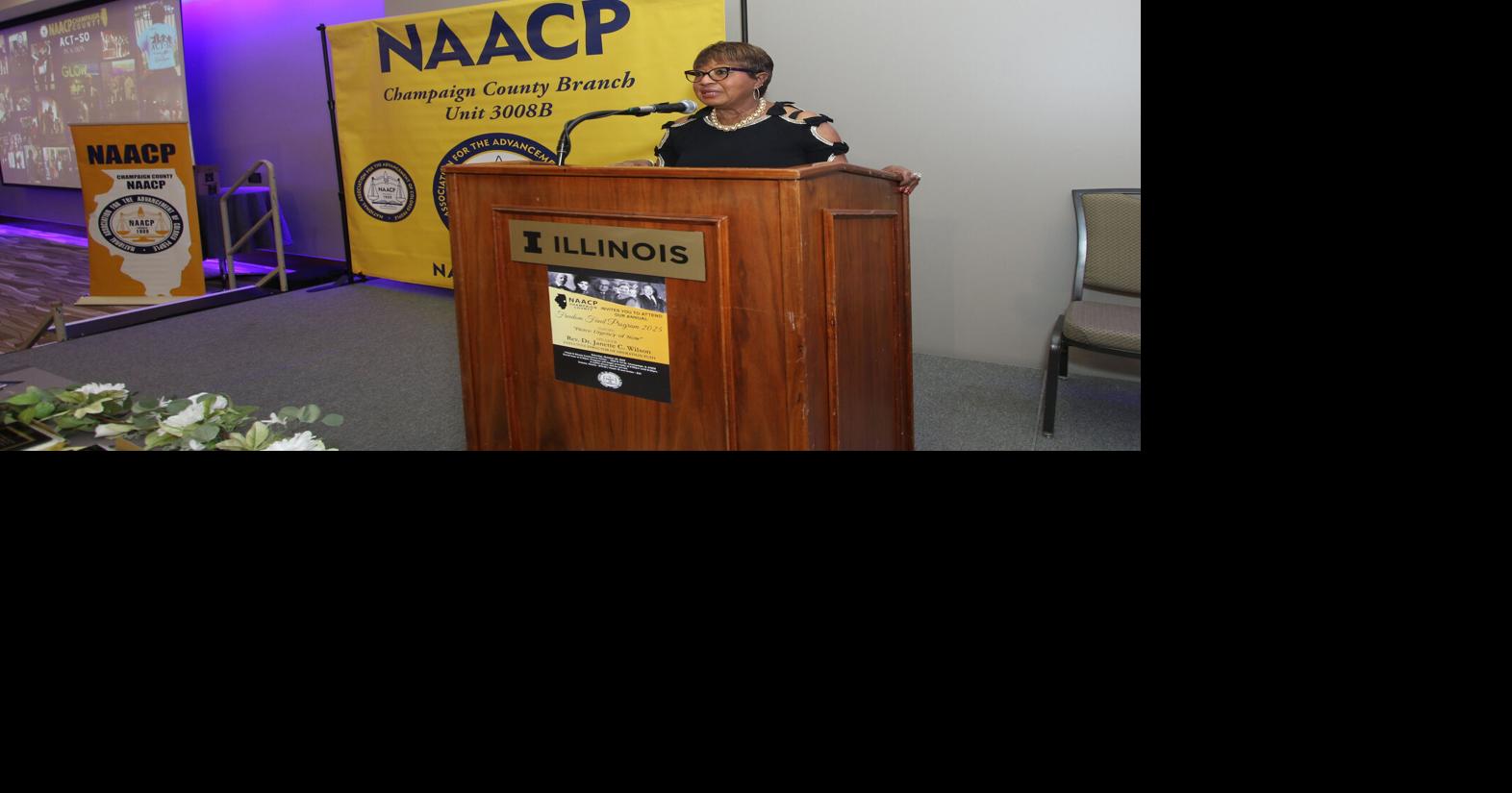 My Turn | Moving forward with purpose in challenging times | Guest ...