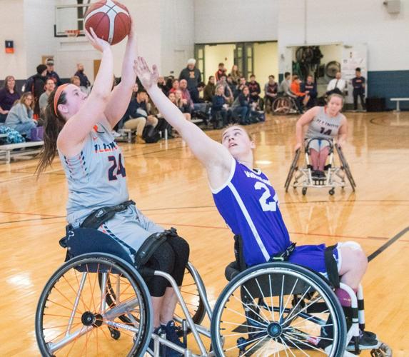 Award from basketball hall of fame a testament to Nugent's impact ...