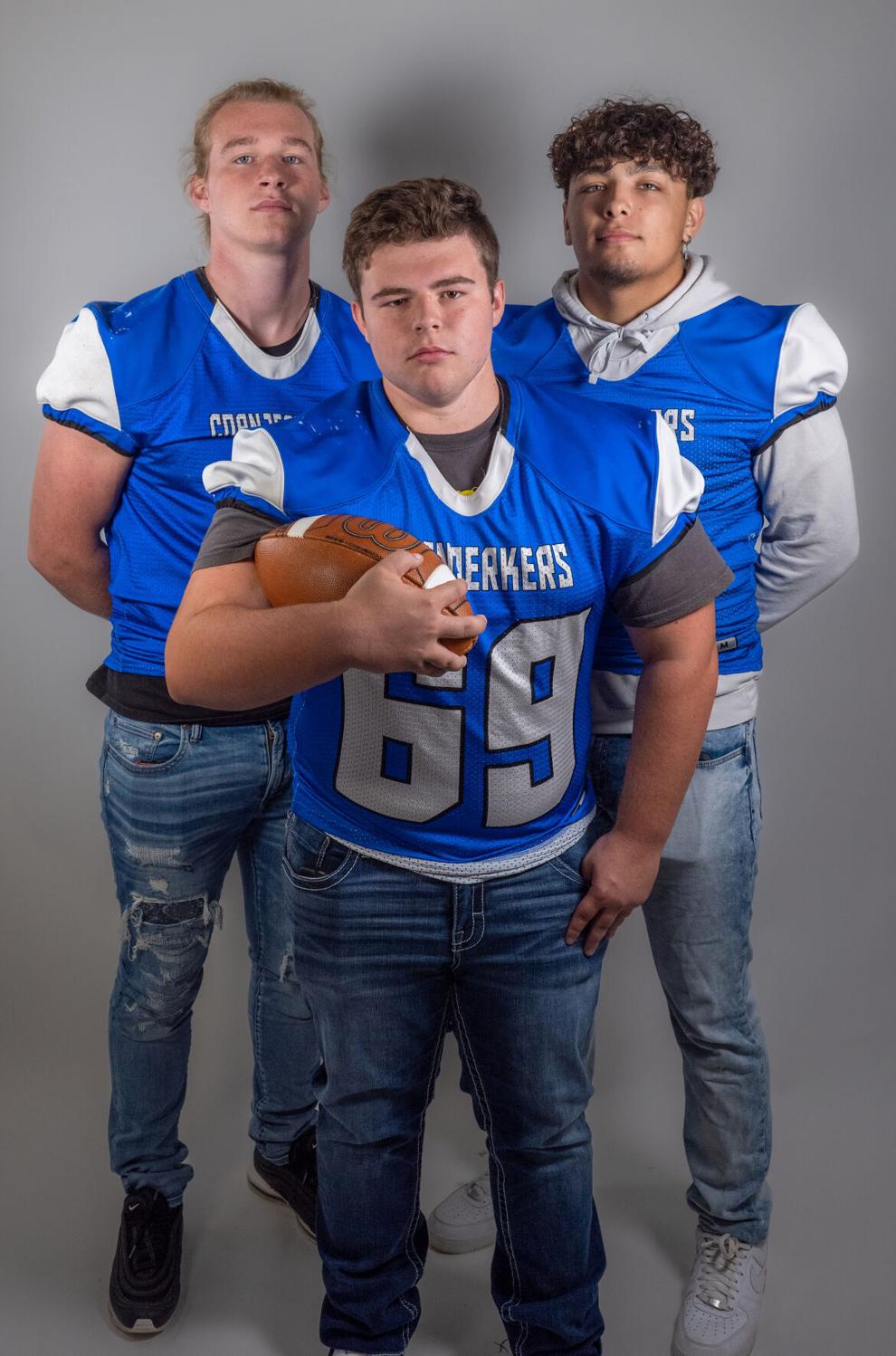 2022 prep football special section: Why we love Hoopeston Area ...
