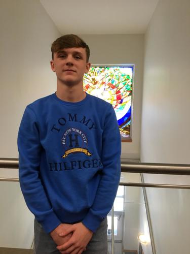 Westville Class of 2020 | Graduation 2020 | news-gazette.com