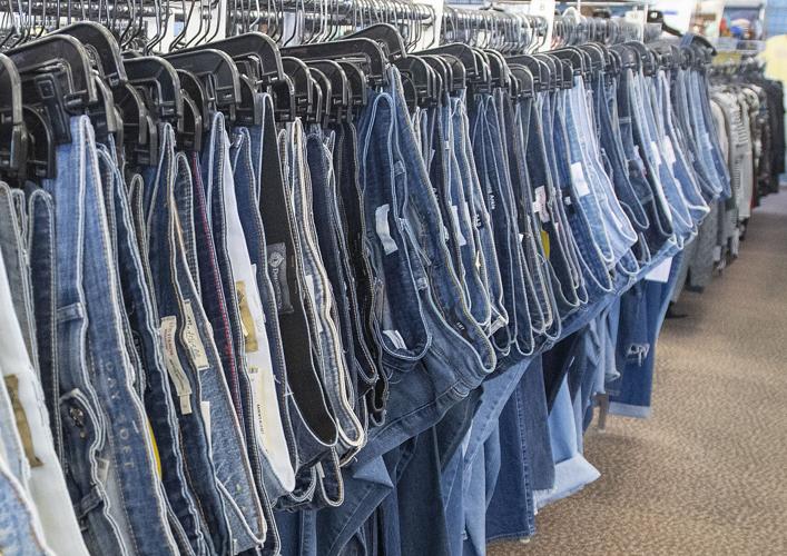 Karen's Kloset celebrates 35 years in Champaign | Retail | news-gazette.com