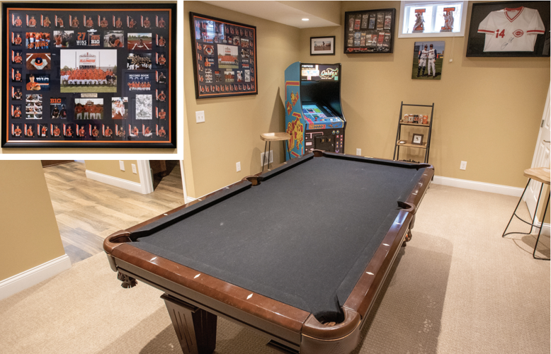 DREAM DUGOUT | Features | news-gazette.com