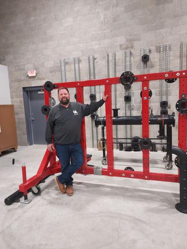Local plumbing, pipefitting union to show off new training center in ...
