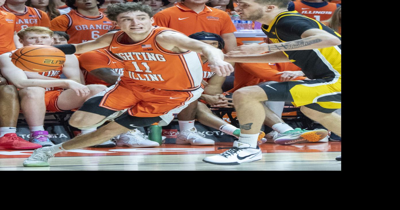 Good Morning, Illini Nation: More on Niccolo Moretti | Newsletter ...