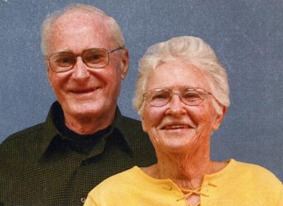 Kenneth and Alice Eckstein | Archive | news-gazette.com
