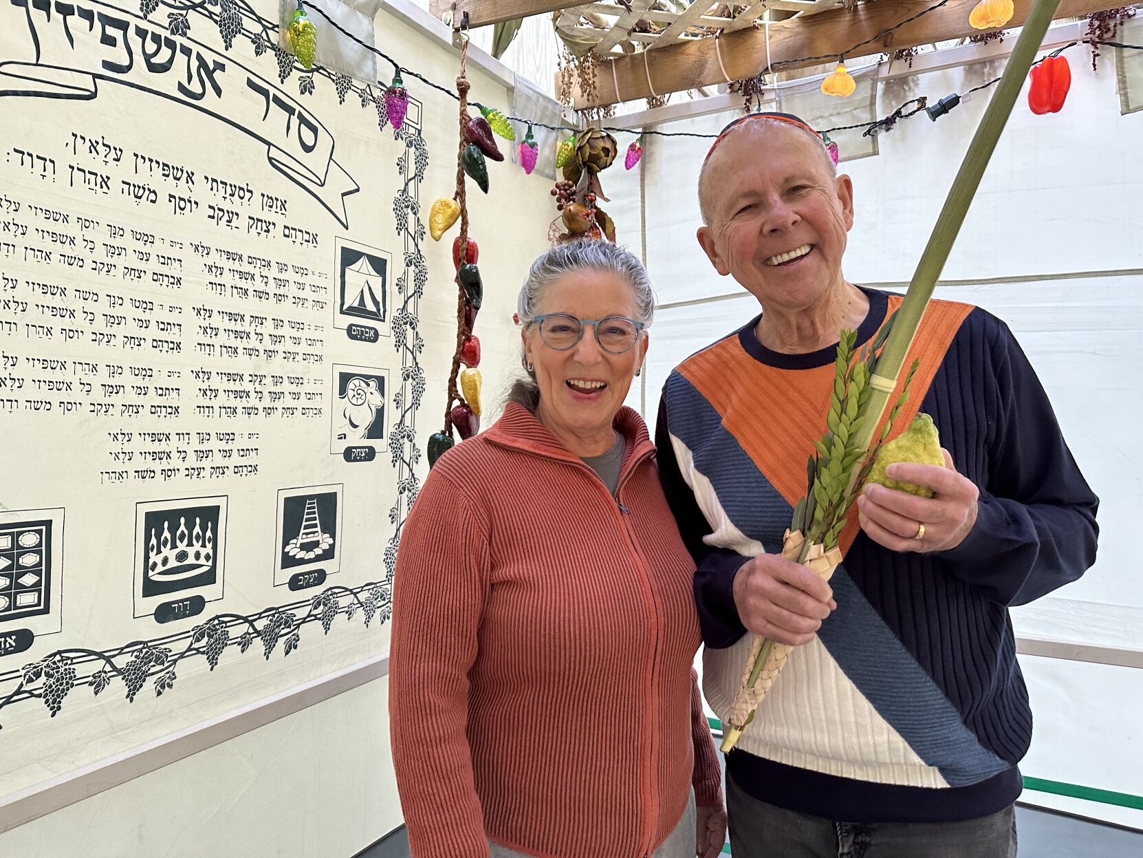 Jill Pyrz | 100 years later, a Libman family reunion at Memorial ...