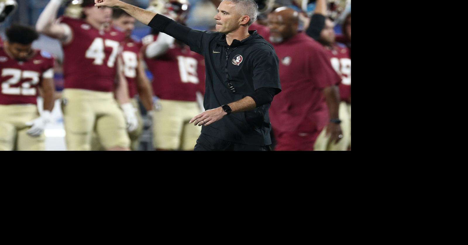 Can't Wait For Saturday | Memories of CFP snub figures to motivate ...