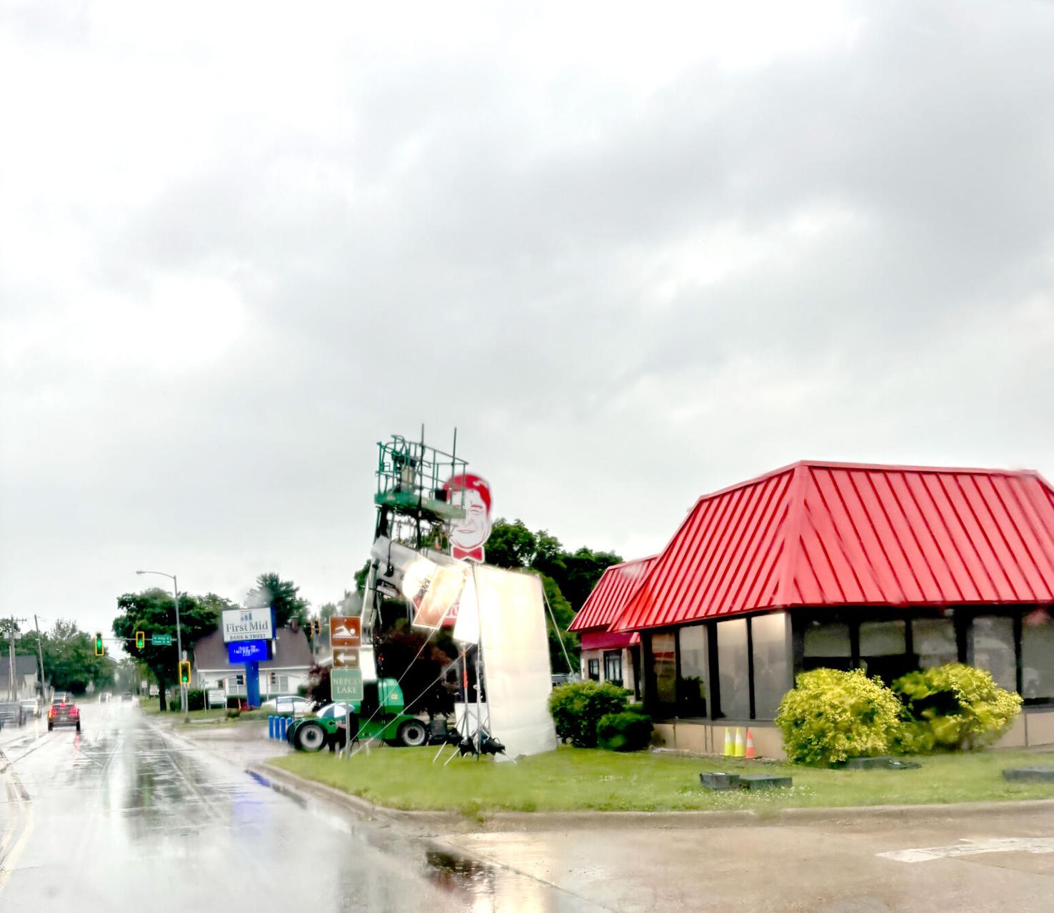 Lights, camera, reaction: Monticello thrilled to host movie production | Film-television | news ...