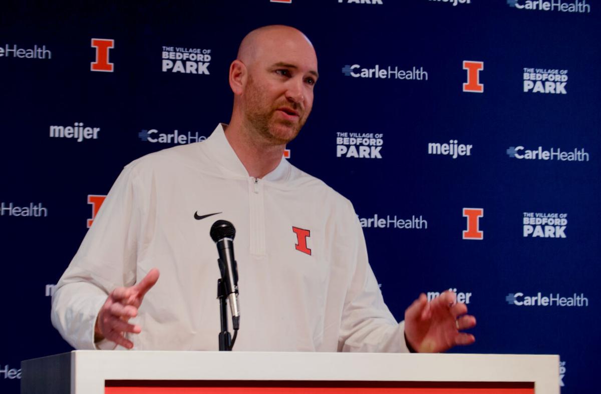 Highlighting versatile tight end room new coach's goal | Sports | news ...