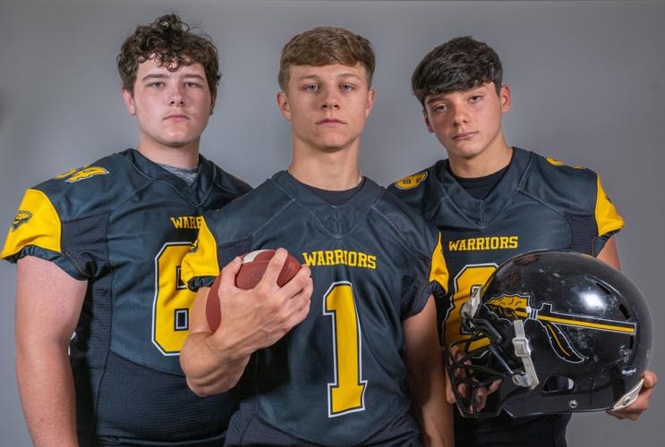 2022 prep football special section: Why we love Tuscola football ...