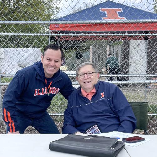 Top of the Morning, April 27, 2023 | Local News | news-gazette.com