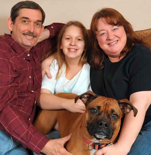 13 years after a bone-marrow transplant, Katy Hubbell plans for college ...