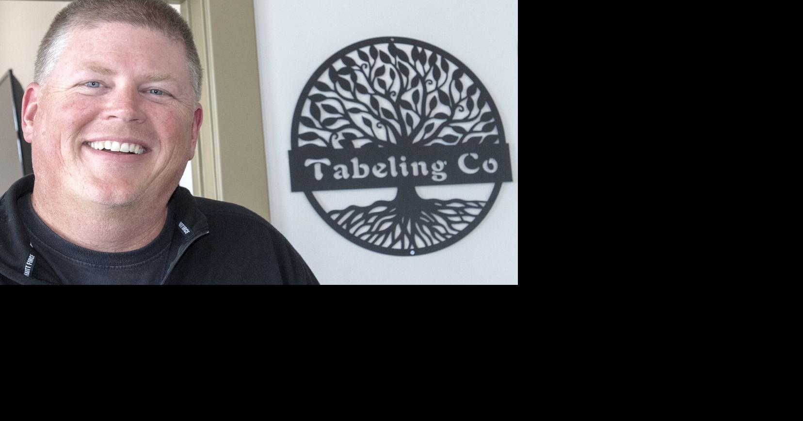 Beyond the Boardroom | Tabeling Development's Shawn Tabeling | People ...