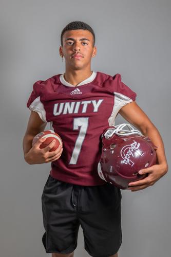 Cowan 'a kid you want to coach' for Unity football | Sports | news ...