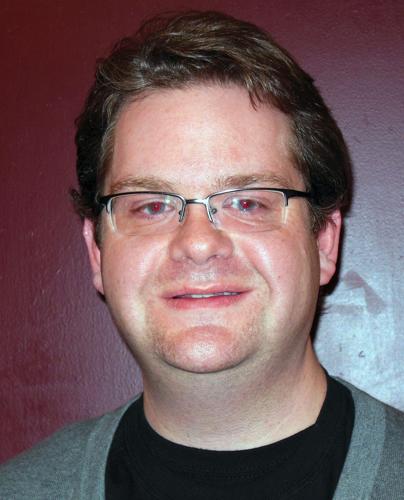 Danville school board candidate David Woodrow | News | news-gazette.com