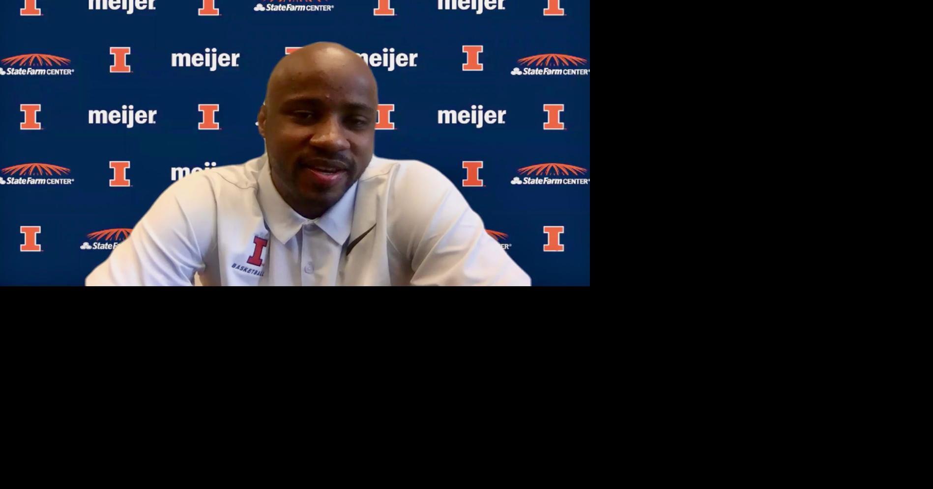 Good Morning, Illini Nation: Frazier not locked into one recruiting ...