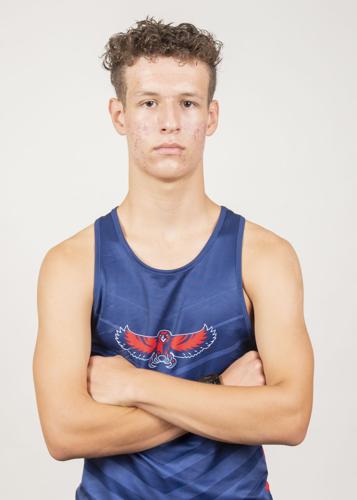 Faces of Fall: Oct. 7, 2021 | Sports | news-gazette.com