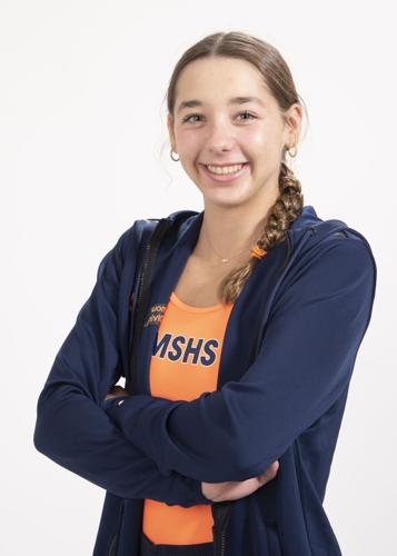 2023 All-Area girls' swimming and diving: Meet the first team | Sports ...