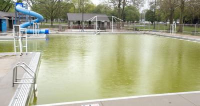 Just askin' | Swimming season in Tuscola | Parks-recreation | news ...