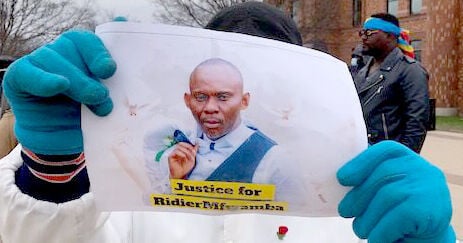 Judge sets bond for accused murderer at $5 million after hearing grisly ...