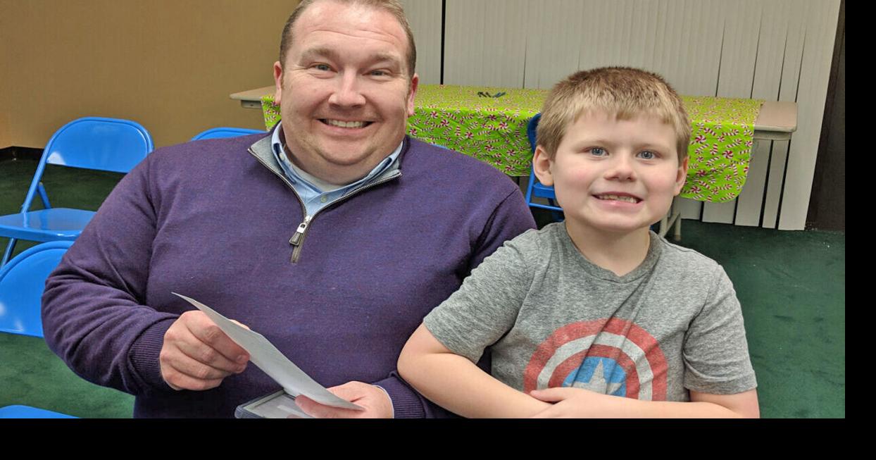 Sen. Bennett posthumously chosen as autism event ambassador | Local ...