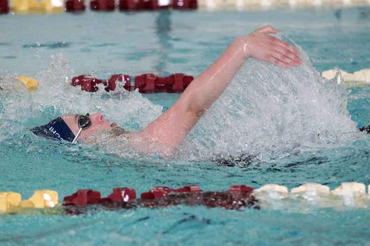 HS Girls Swim Sectional 2017 | Prep Sports | news-gazette.com