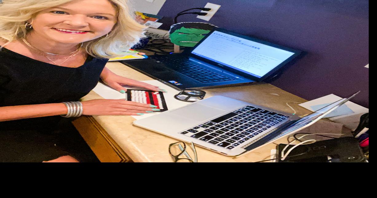 Teacher of the Week: Allyssa Harpst, Urbana school district | Education ...