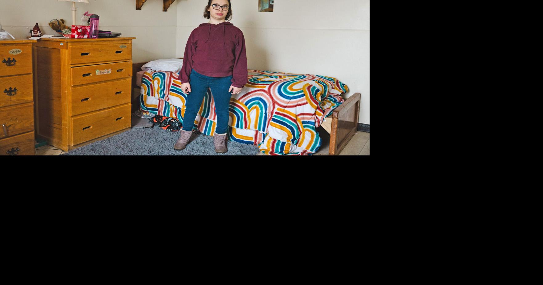 Kaleigh Rogers | News | news-gazette.com