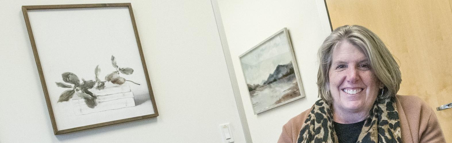 Beyond the Boardroom: Guth & Associates' Jill Guth | People | news ...