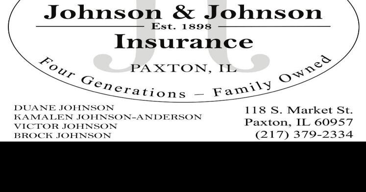 Johnson and Johnson Insurance.pdf | Local Offers | news-gazette.com