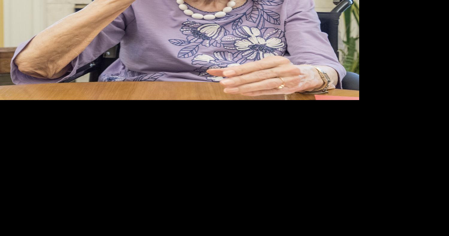 For area polio survivor, 'It's been a lifelong journey' | Health-care ...