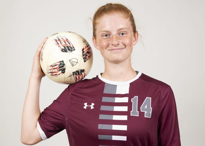 Faces of Fall: Oct. 13, 2021 | Sports | news-gazette.com