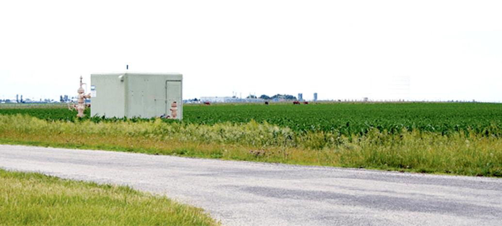 Illinois AG, Peoples Gas settle lawsuit over 2016 leak that reached ...