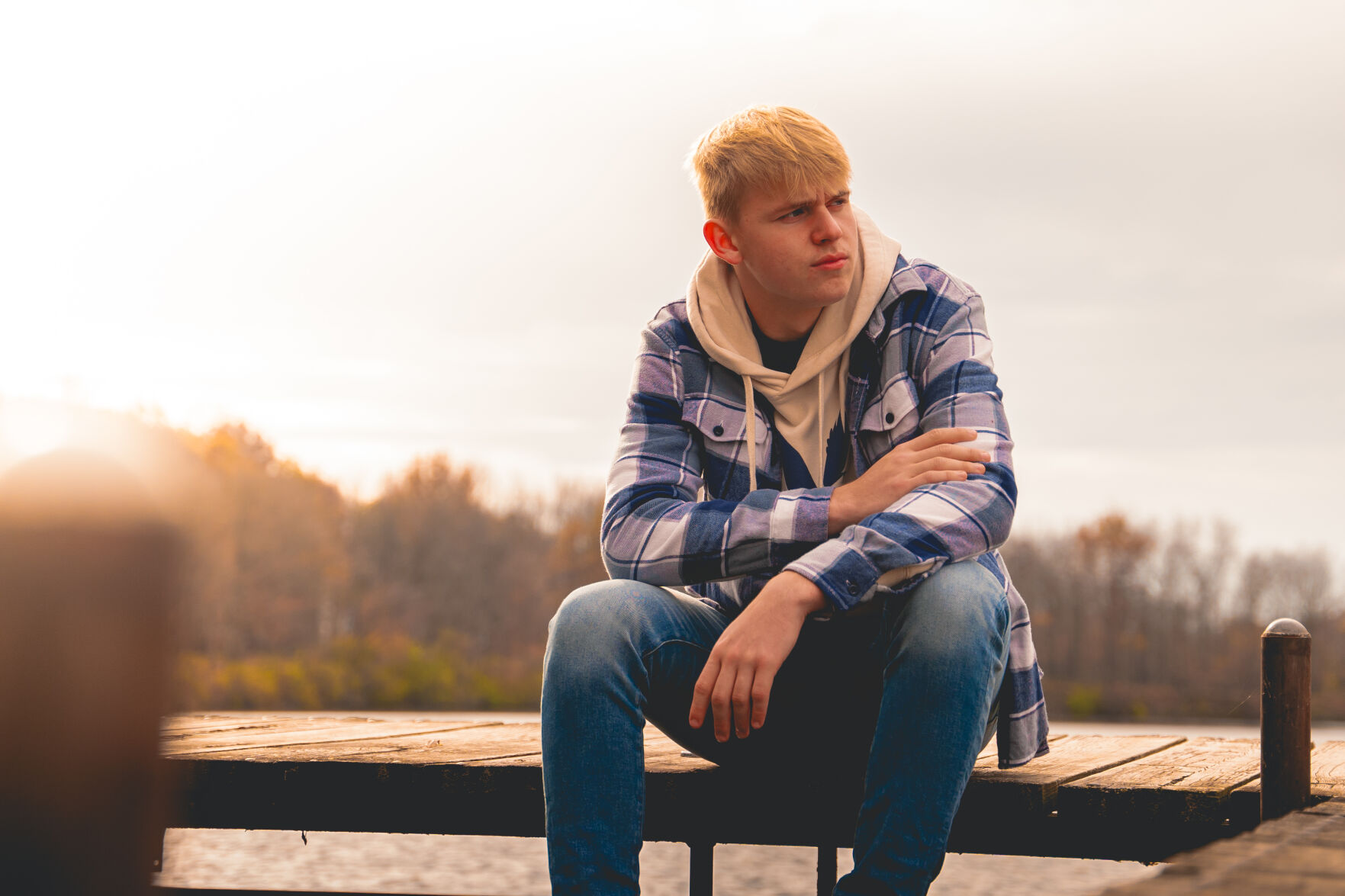 Big 10: High school seniors' 10-year bucket lists, Part 3 | News | news-gazette.com