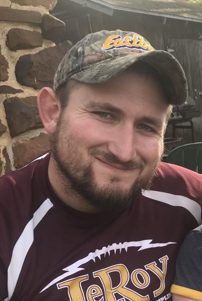 Jordan Reinhart-Smith | Archive | news-gazette.com