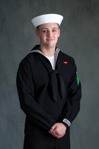 Dave Hinton | Tuscola's Cade Morgan realizes lifelong Navy dream ...