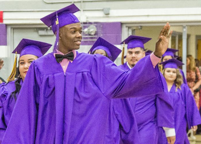 RTHS Graduation 2016 | Our County | news-gazette.com
