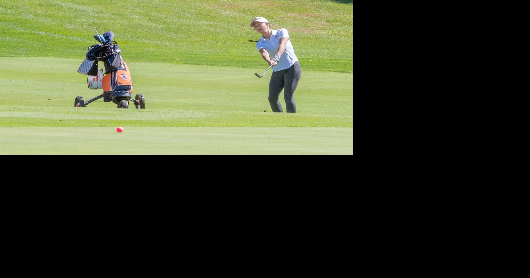 Prep Girls' Golf: Class 1A St.Thomas More Regional | Multimedia | news ...